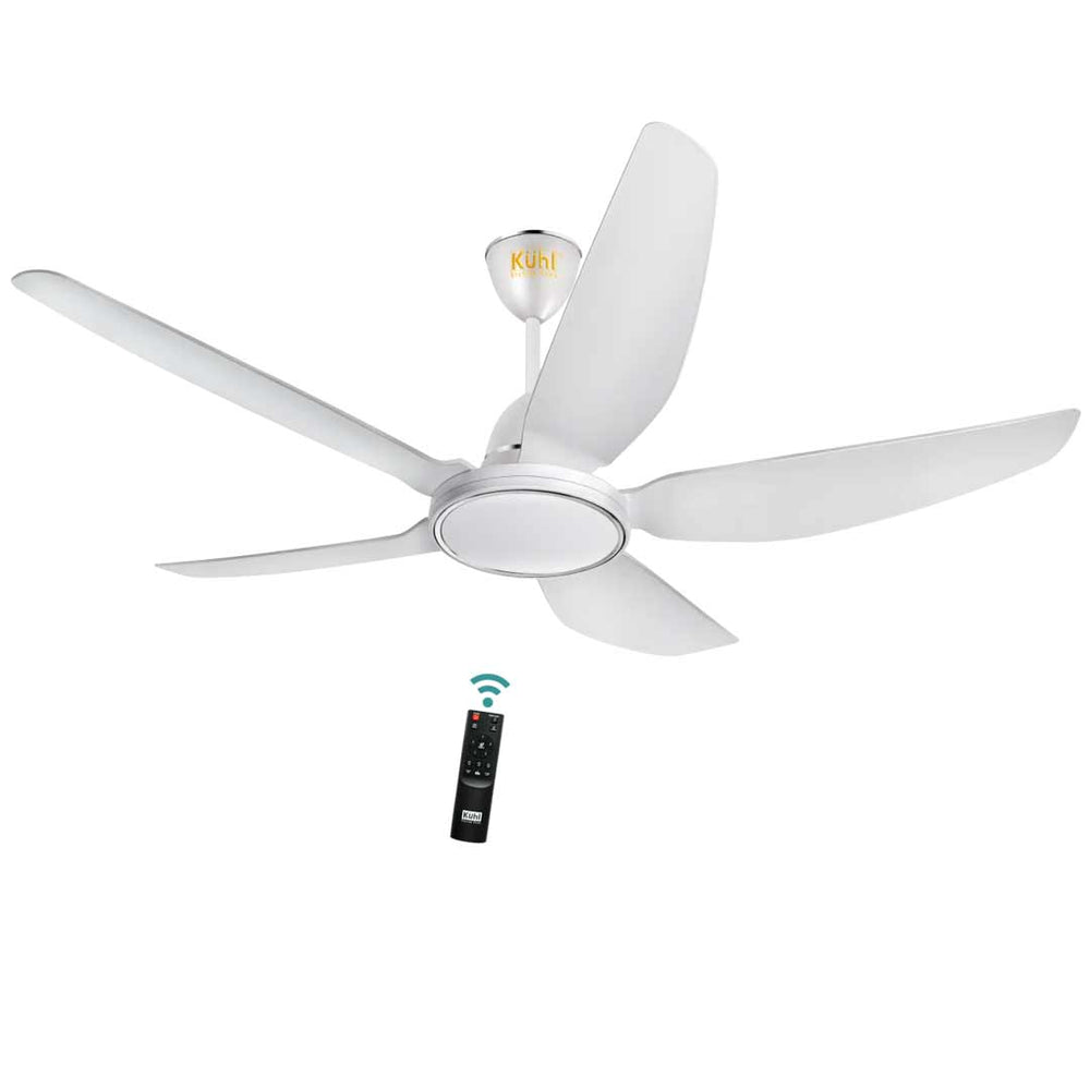 BLDC Ceiling Fans | Energy Saving | 5 Star | Remote Operated | Wifi ...