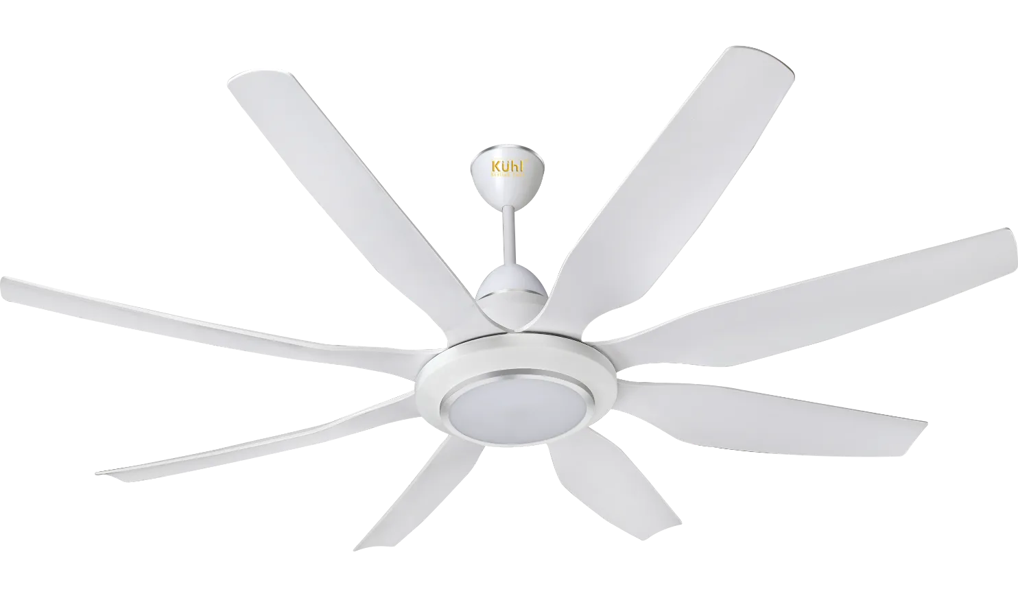 Kuhl Galaxis G8 | G6 & G5 BLDC Stylish Fan | 8, 6, 5 blades | 1400 and ...