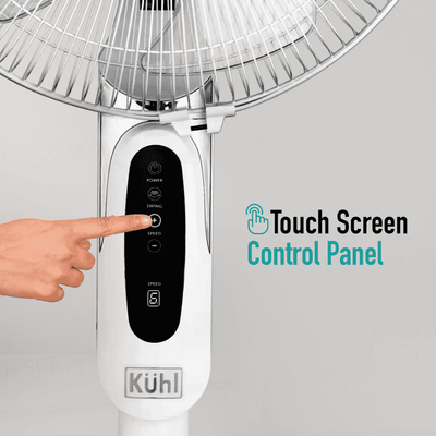 Buy Energy Efficient BLDC Ceiling Fans | 5 Star Rated and Noiseless BL