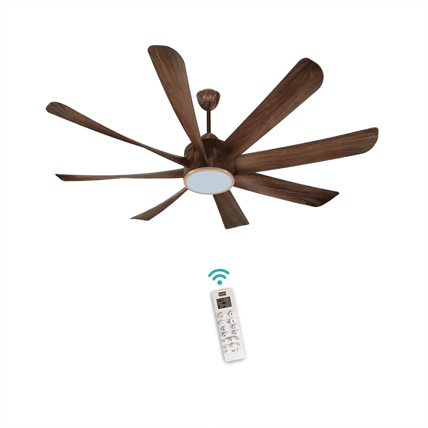 Buy Energy Efficient BLDC Ceiling Fans | 5 Star Rated and Noiseless BL