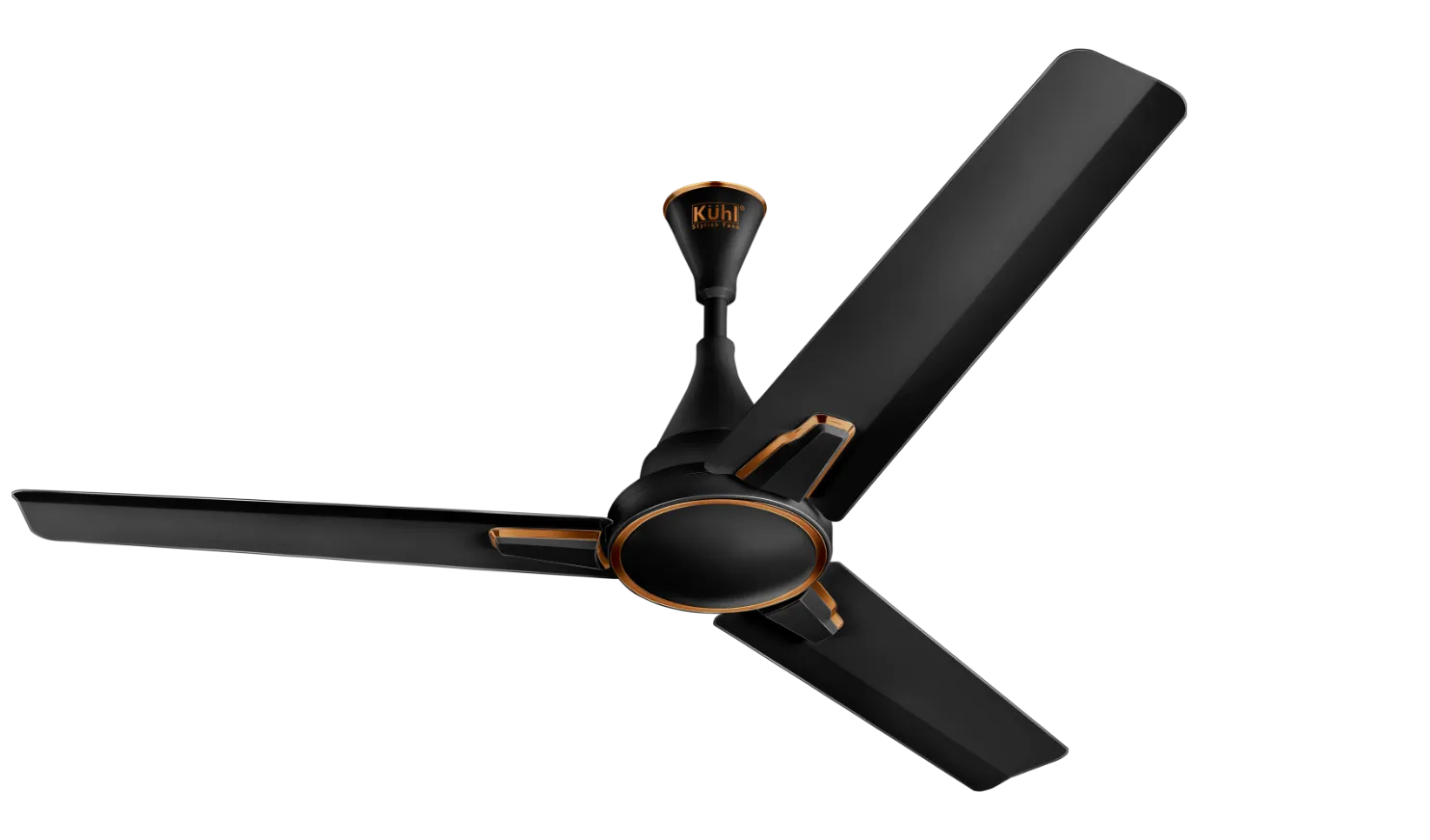 Explore Kuhl Prima Smart BLDC Ceiling Fans with Lights & Remote - Where ...