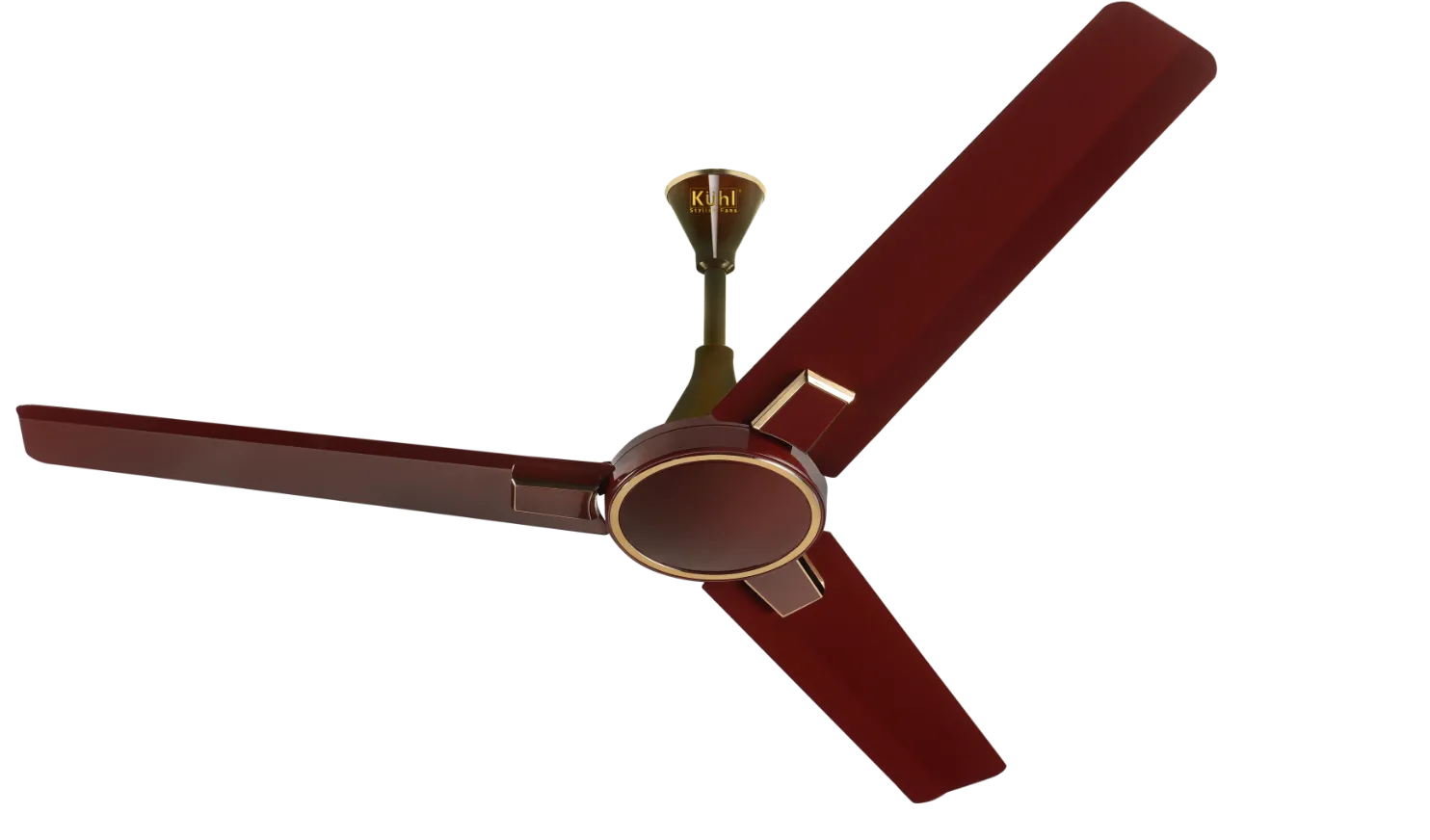 Kühl PRIMA A2 1200 MM & 330 RPM BLDC Ceiling Fan | 28 Watt Electricity ...