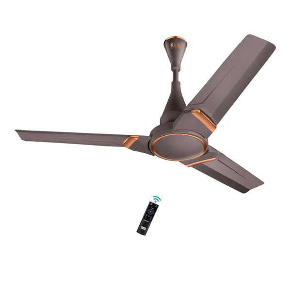 Buy Energy Efficient BLDC Ceiling Fans | 5 Star Rated and Noiseless BL