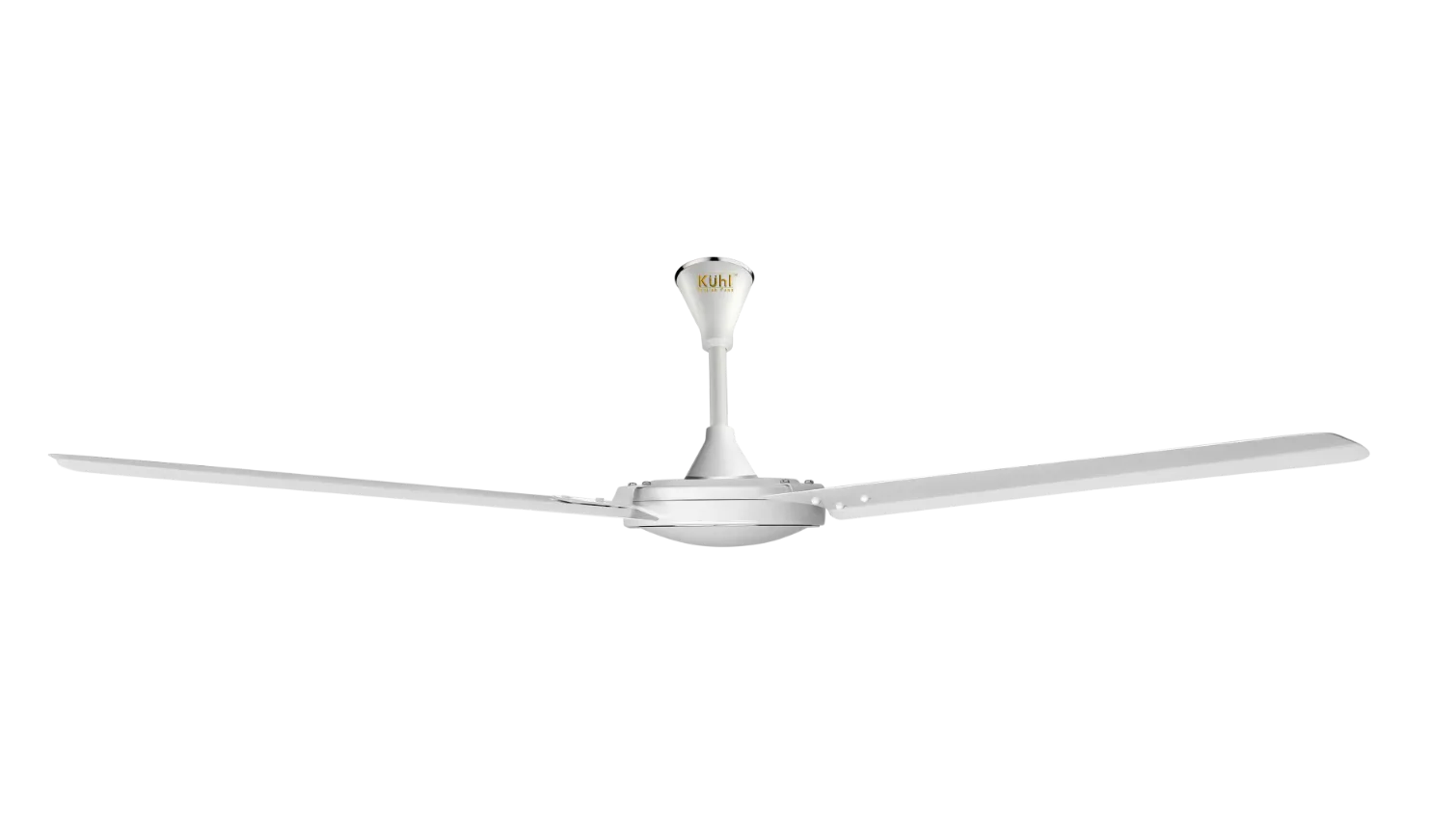 Buy Kuhl Prima A - Smart BLDC Ceiling Fans | Kühl Online Store